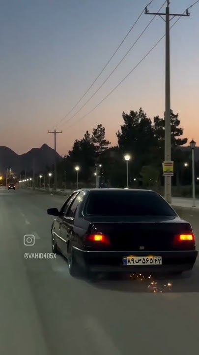 #207 #automobile #elx #405 #شوتی #206 #ترند #ef7 #edit #رقص - YouTube