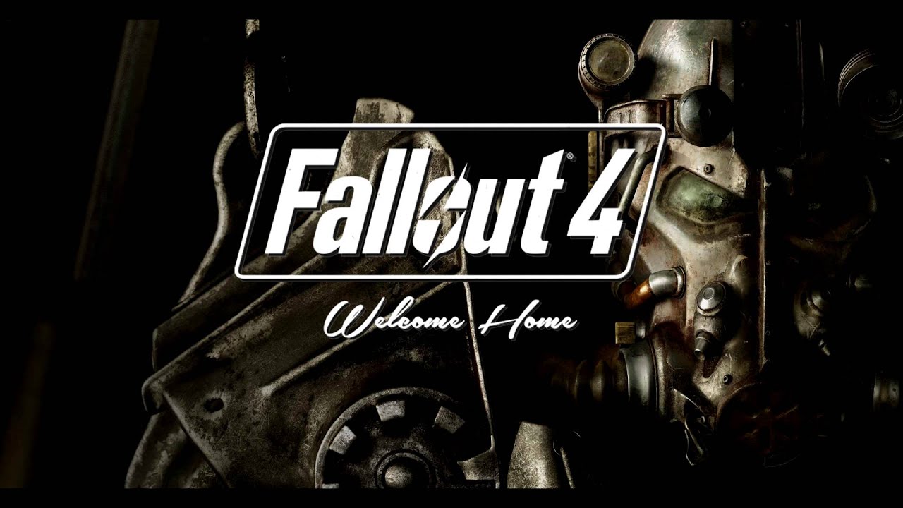 Fallout 4 Soundtrack - Bob Crosby - Dear Hearts and Gentle People [HQ ...