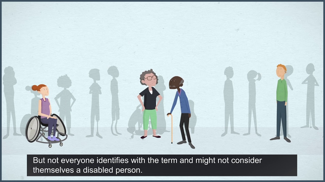 Inclusive communications - Do you want to engage more disabled people ...