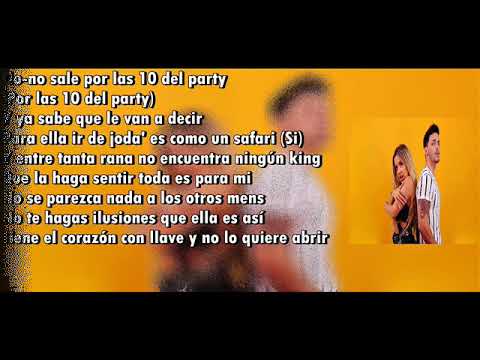 Next Letra Andy x Shei - YouTube