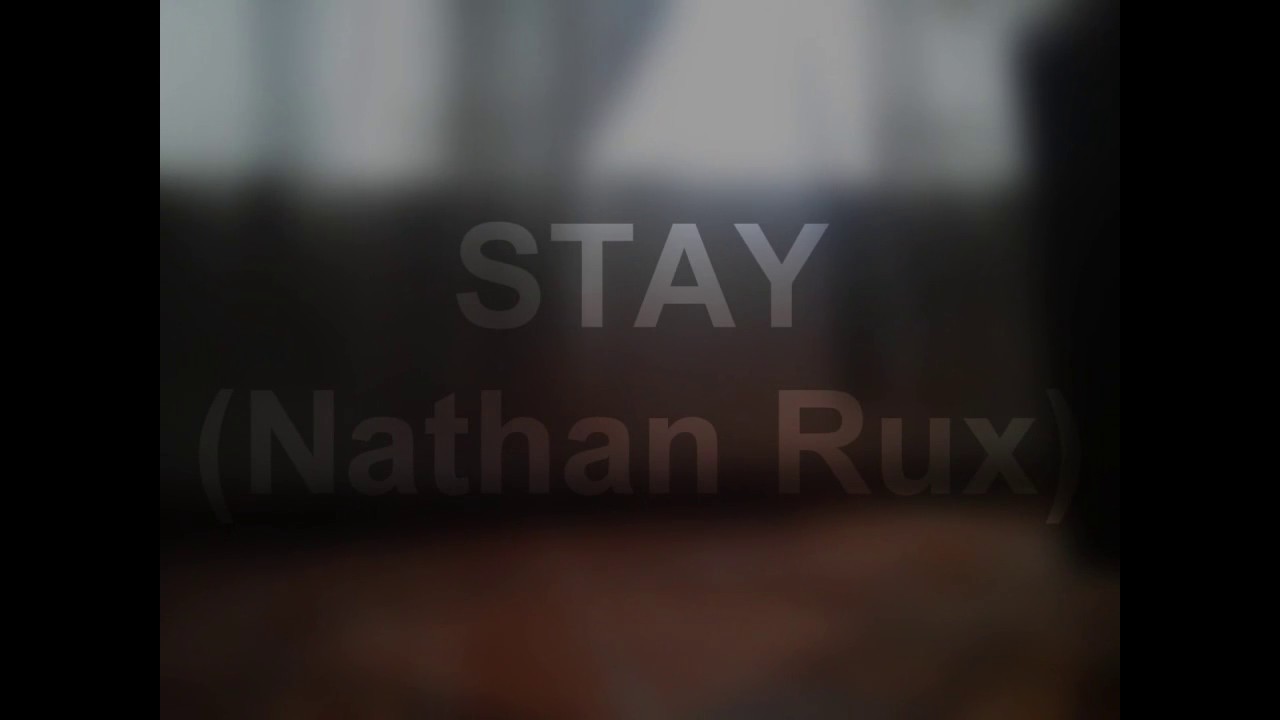 Bailando Shuffle #20 | STAY (Nathan Rux) - YouTube