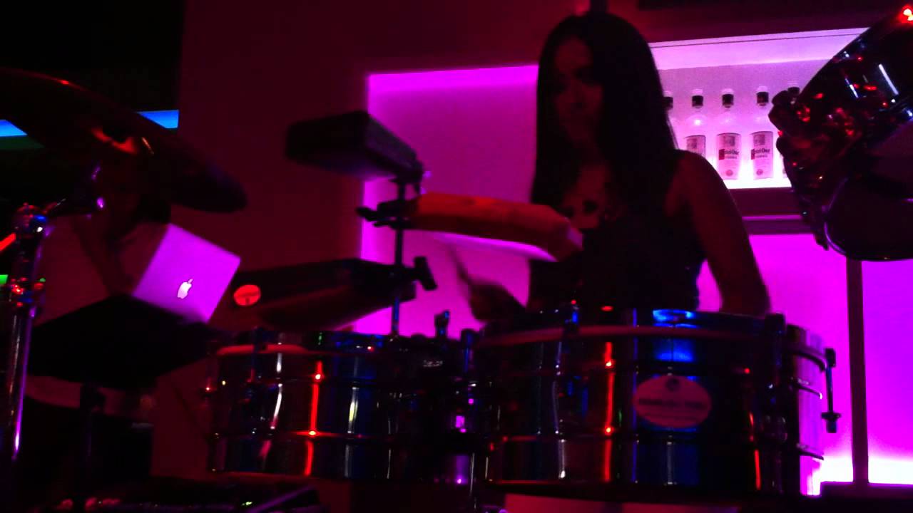 Elisabeth Timbal SOLO - YouTube