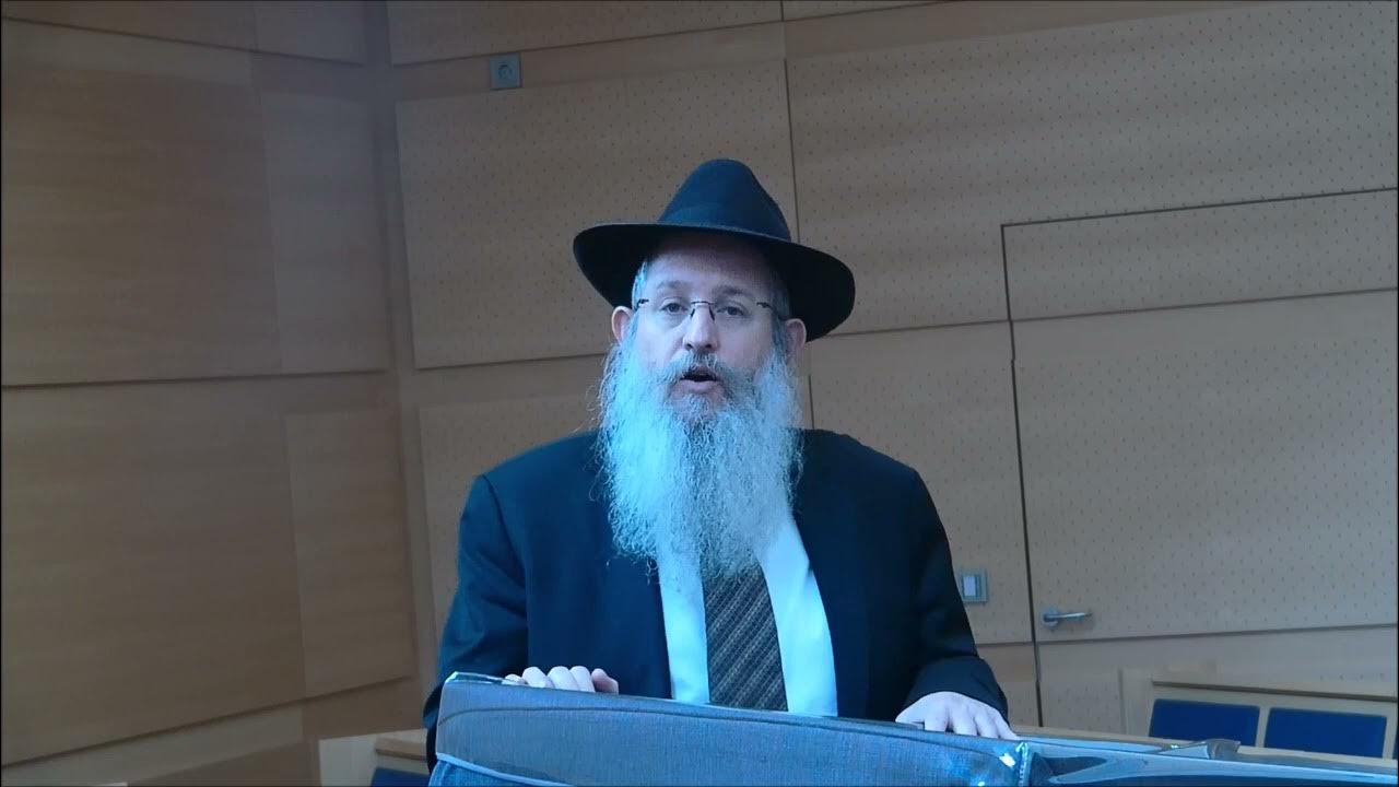 Eigene Gedanken VR G´ttliche Worte, Kurze Gedanken zum Wochenabschnitt Waera - Rabbiner Trebnik ...
