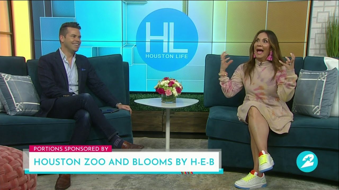 HOUSTON LIFE: March 5, 2021 - YouTube