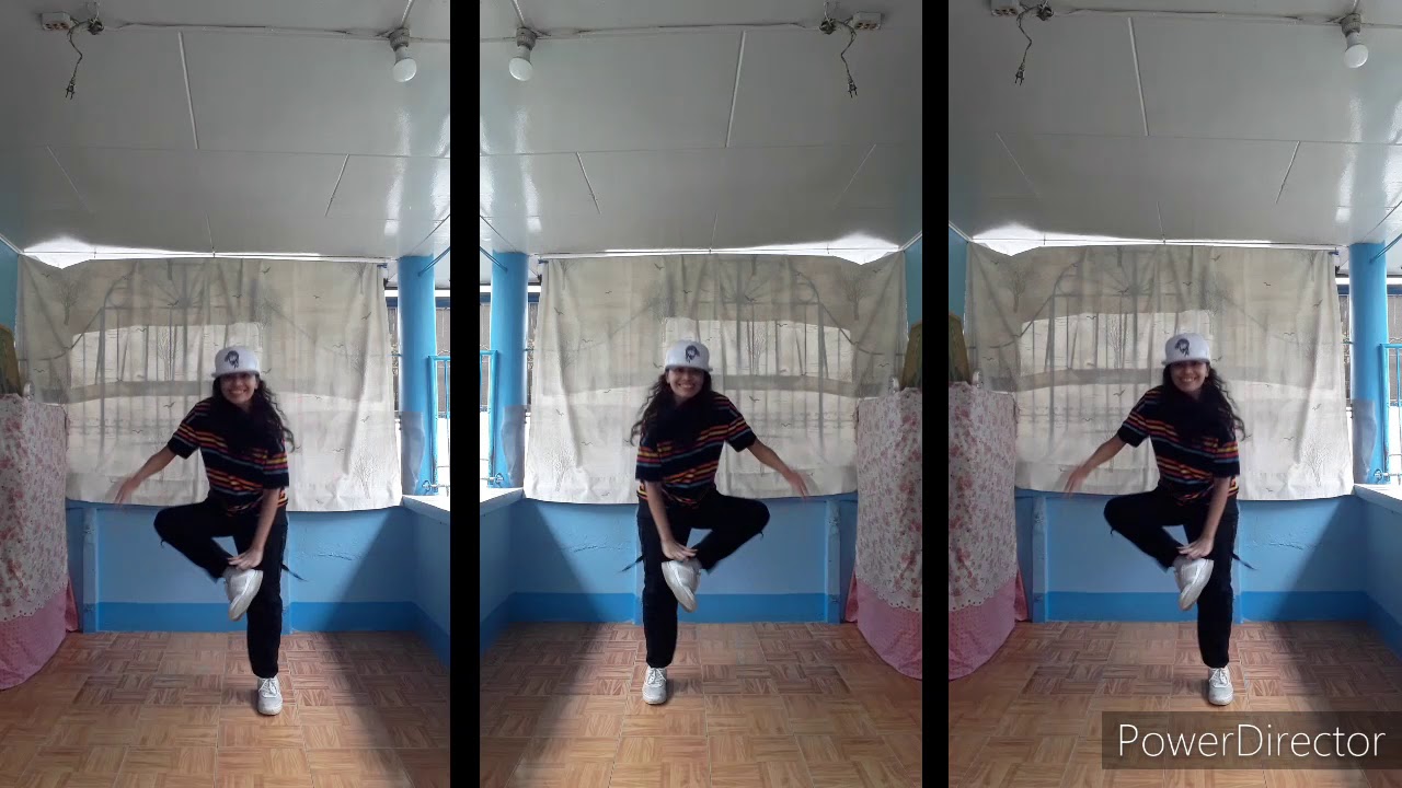 ALL CREATION SING by Feast Worship | Dance Cover - YouTube