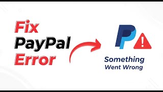 Fix Paypal Something Went Wrong Failed To Load Component Global Success ...