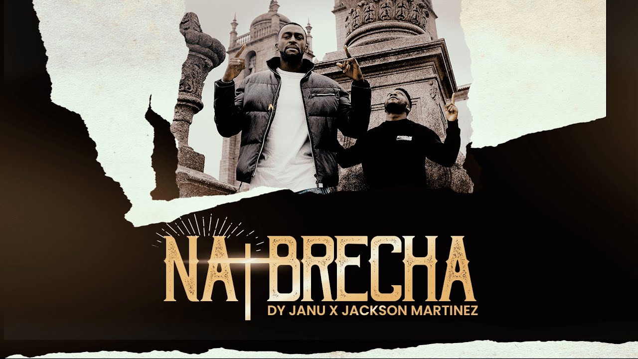 Dy Janu - NA BRECHA (Video Oficial) ft Jackson Martinez - YouTube