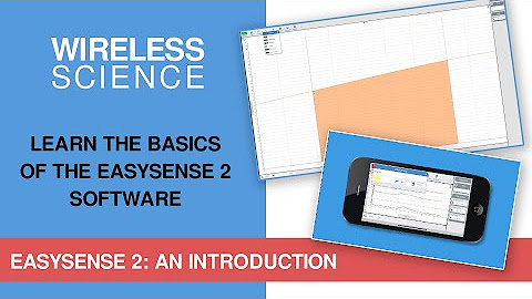 Using EasySense 2 - YouTube