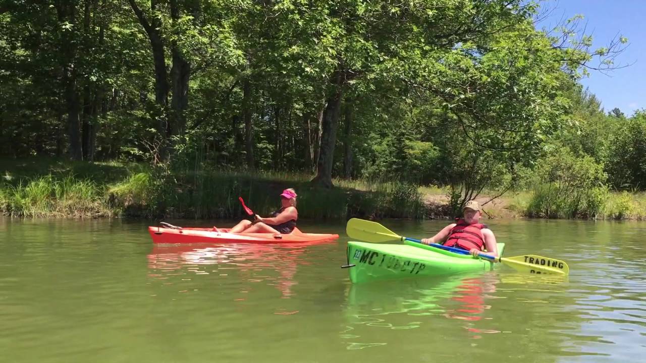 Northern Michigan Fun 2016 - YouTube