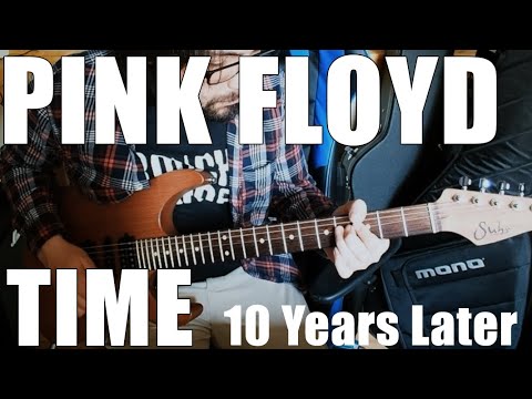 Time - 10 Years Later - YouTube