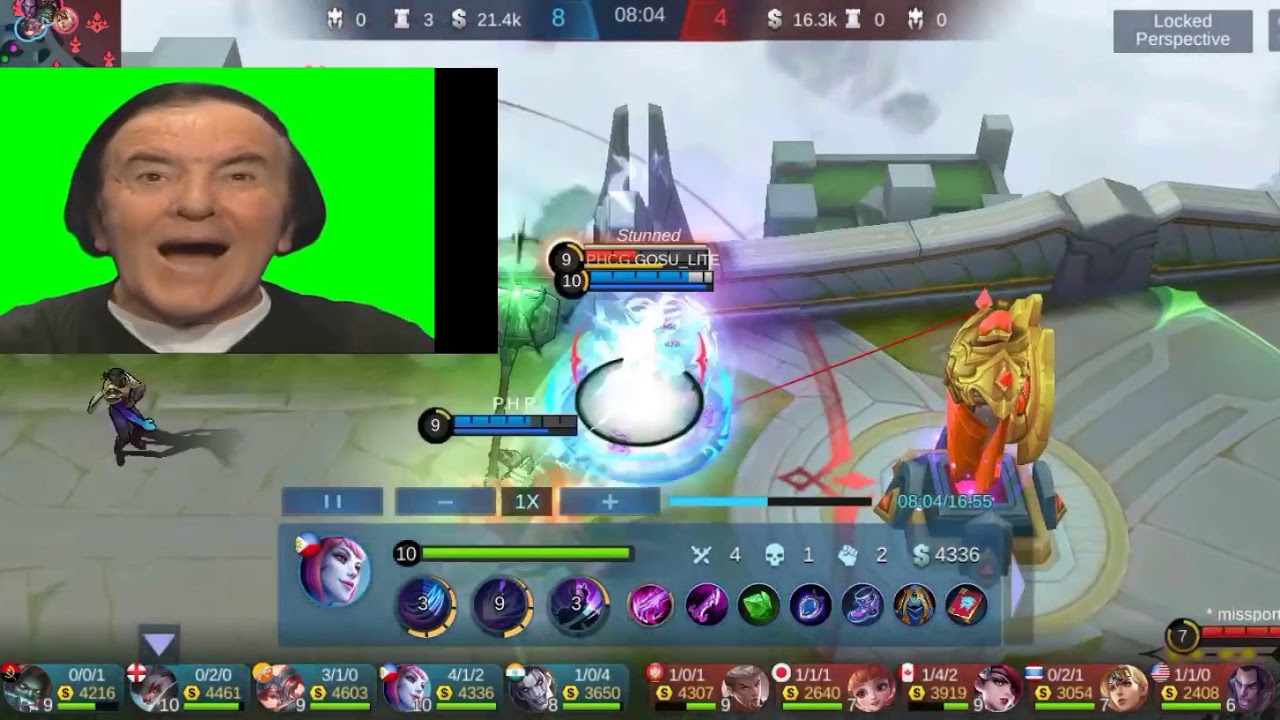 𝑺𝑨𝑽𝑨𝑮𝑬! 𝐒𝐞𝐥𝐞𝐧𝐞 𝐆𝐚𝐦𝐞𝐩𝐥𝐚𝐲(𝐕𝐢𝐫𝐮𝐬) 𝐛𝐲 𝐇𝐚𝐫𝐯𝐞𝐲 - YouTube