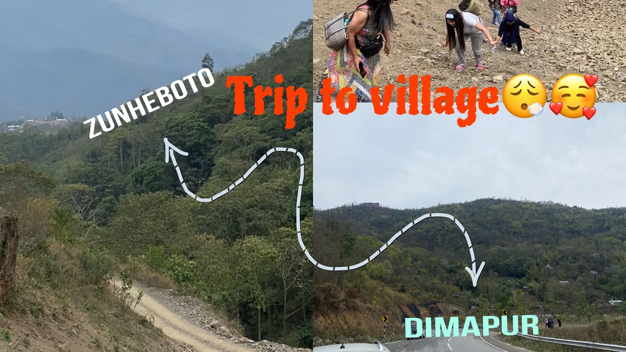 We visited our village after ages..And wasn’t expecting what will happen next!😮‍💨🤫#suruhuto ...