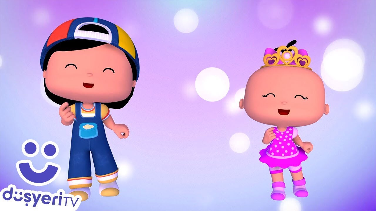Pepee and Bebee Favorite Songs Together! | #12 - YouTube