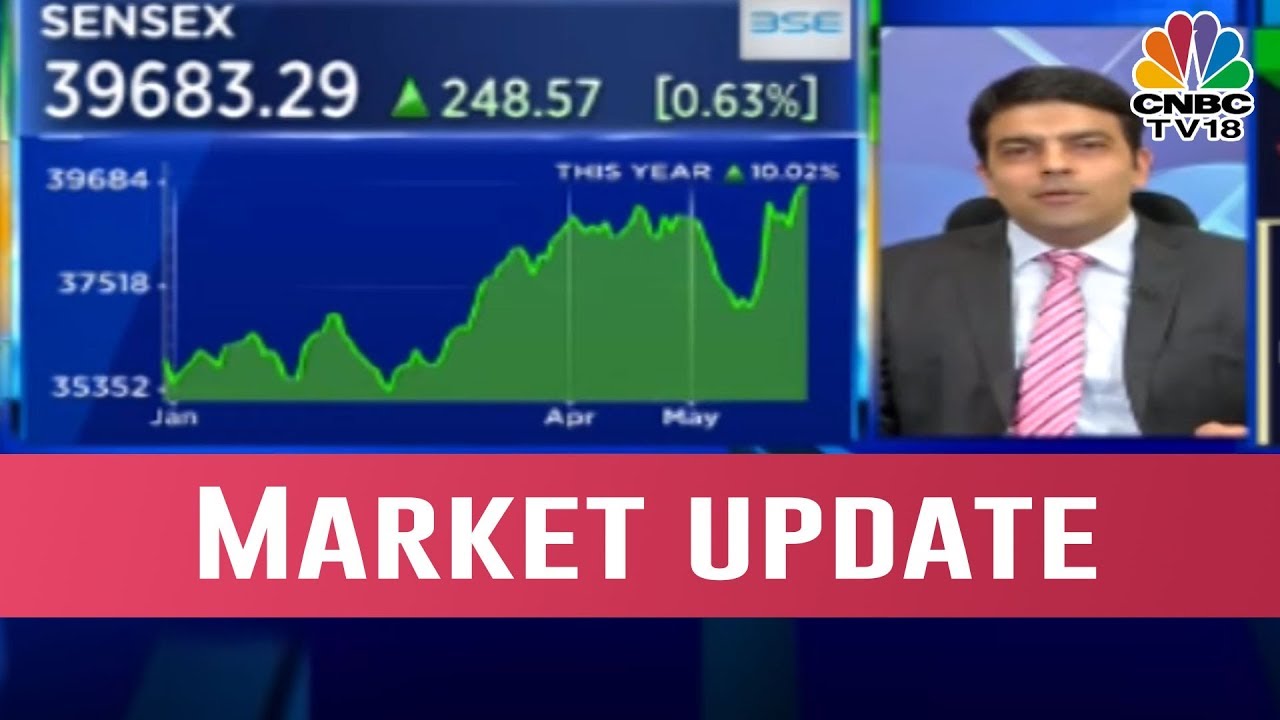 What Gautam Shroff Says About Market?| Bazaar Morning Call - YouTube