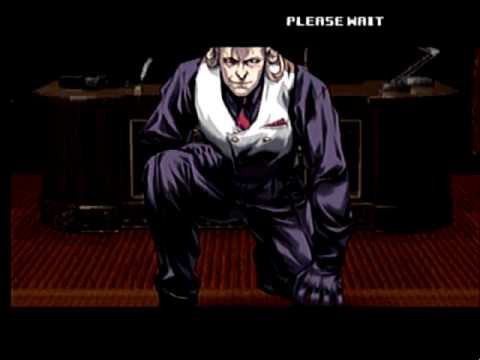 End of Battle Geese Howard KOF Neowave - YouTube