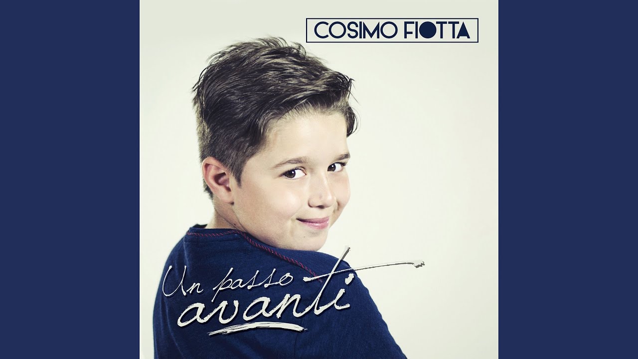 Mandami una foto - YouTube