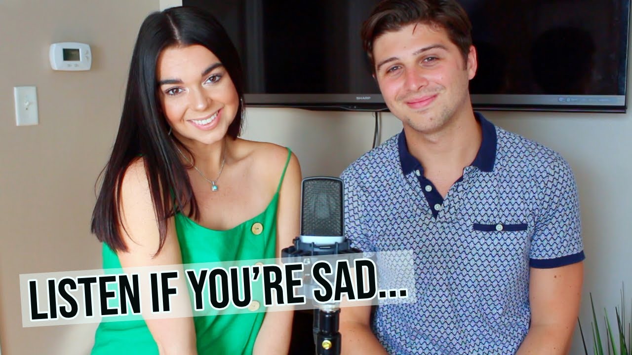 Songs For When You're Having a Rough Time (MASHUP) - YouTube