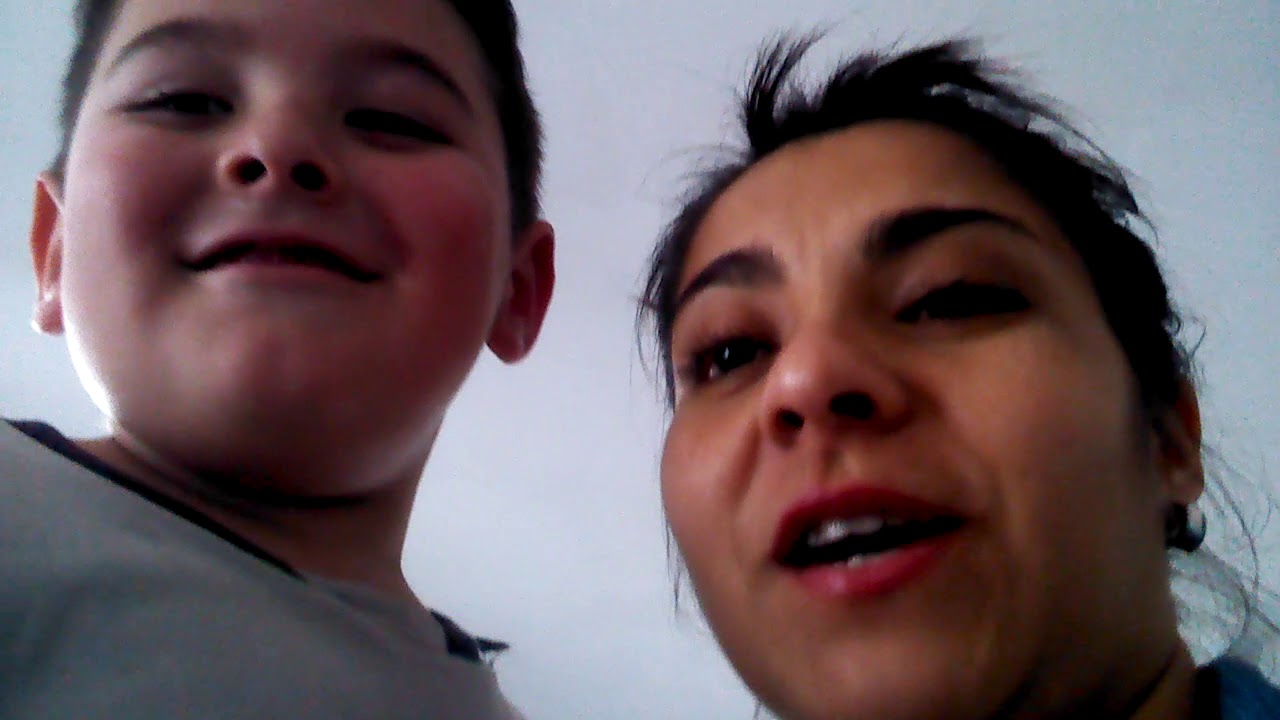 Mi Tía Y Yo Youtube
