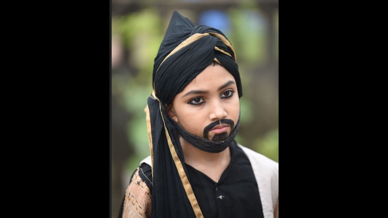 Mini o Kabuliwala - YouTube