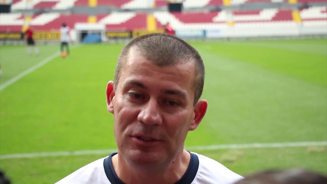 Ramon Ramirez " Guadalajara tiene que pensar lo que hace el america ...