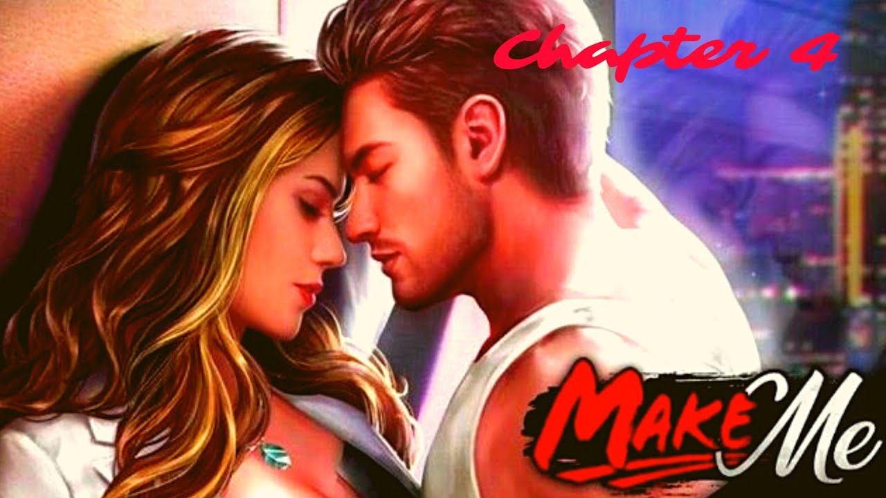 IT'S GETTIN' HOT! Chapters: Make Me | Chapter 4 💎💎All Used💎💎 - YouTube