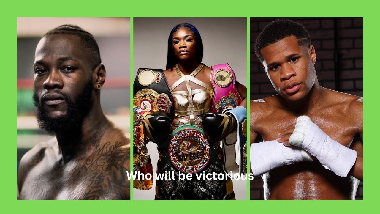 Breakdown of this weekend's fights, who got exposed? - YouTube