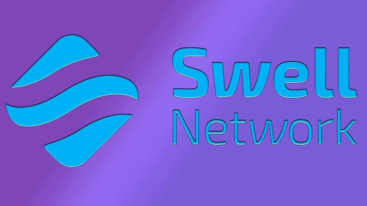 Активничаем в Swell Network Testnet - YouTube