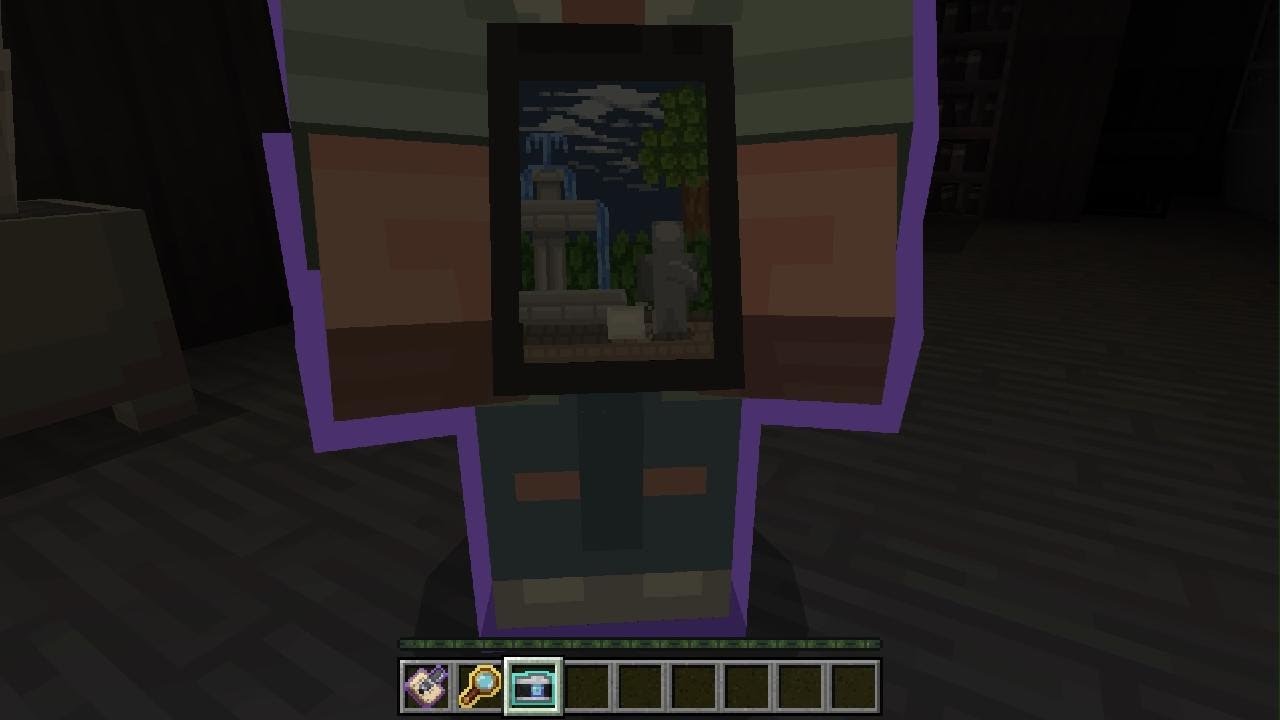 Minecraft detective - YouTube