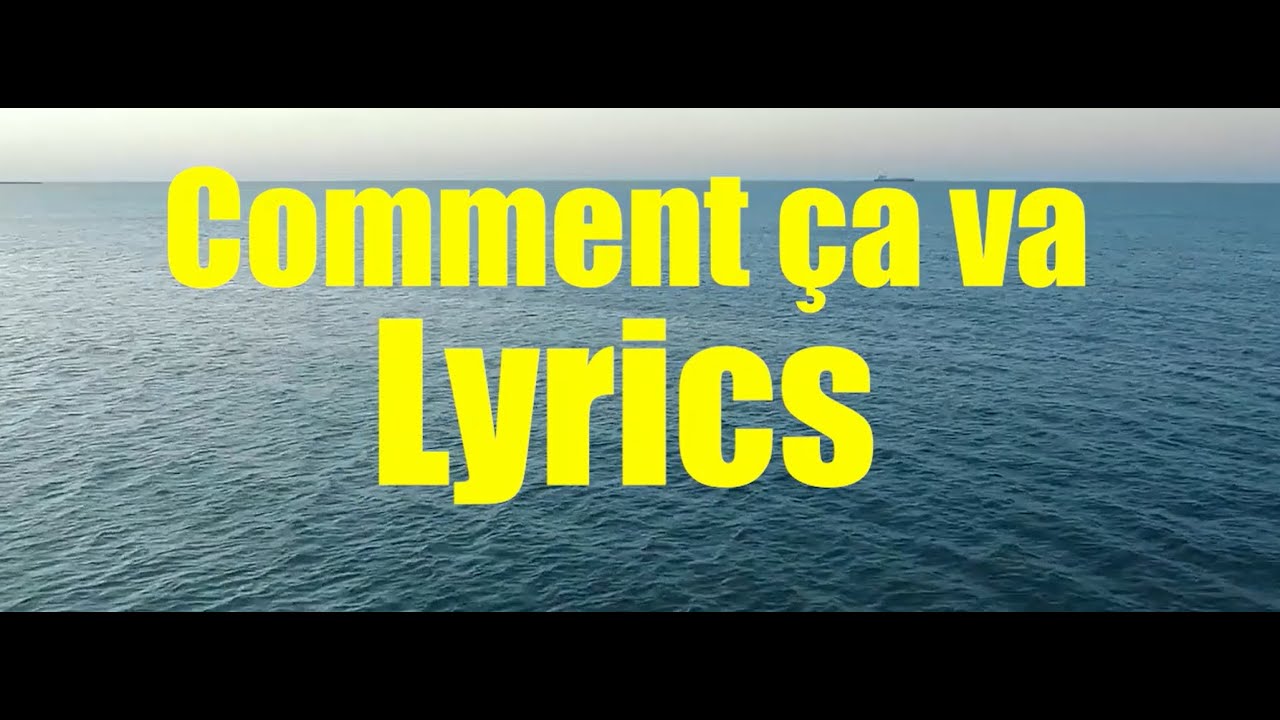 Komasava Lyrics - Diamond Platnumz x Khalil Harrison x Chley - YouTube