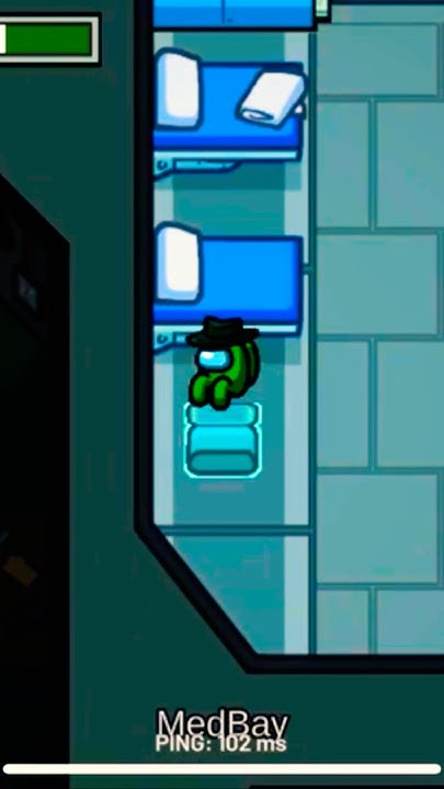 Doing tasks in Among Us Hide n’ Seek 😀 - YouTube