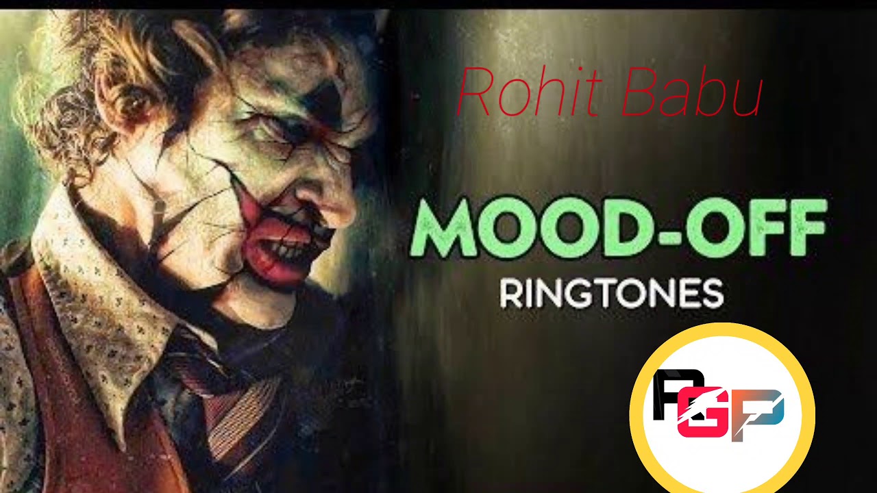 Volian mood off ring tone south movie - YouTube