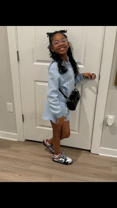 Come get ready with Gabi for church! #fyp #viral #GRWM #trending - YouTube