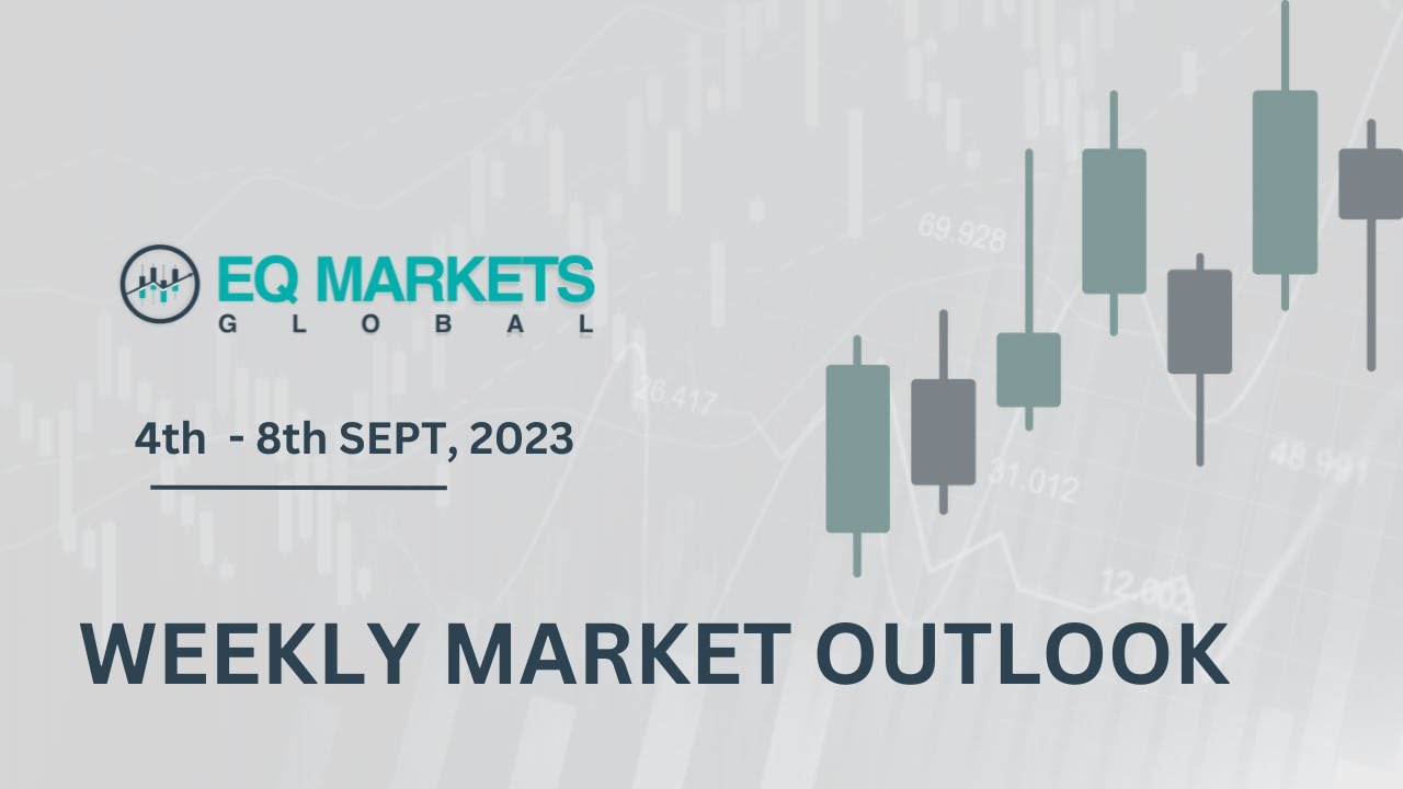 Current TREND To Watch This Week | Weekly Market Outlook I September 4 ...