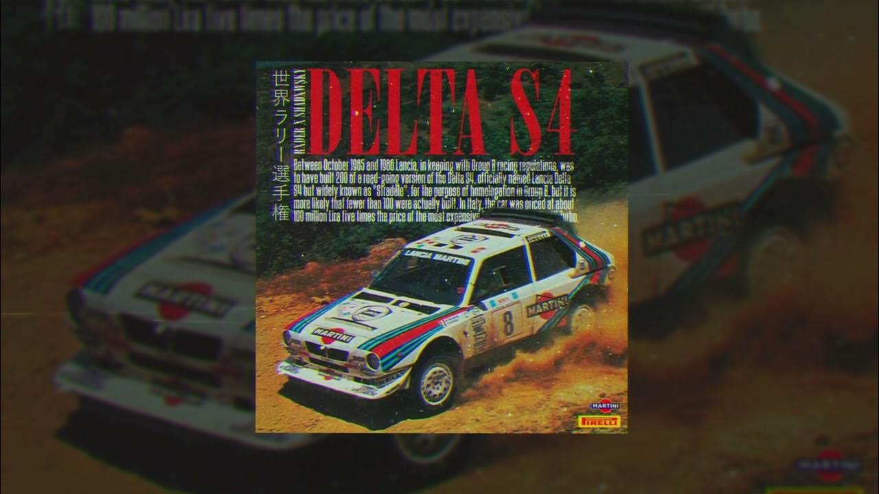 RXDER, SHADXWSKY - DELTA S4 - YouTube