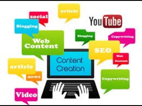 Calling All Content Creators! - YouTube