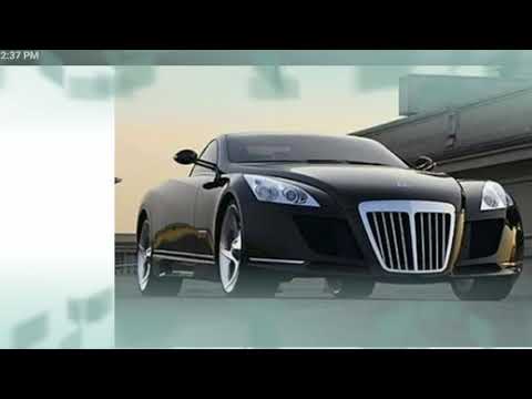 Most luxurious cars on the earth by sunny Singh singh