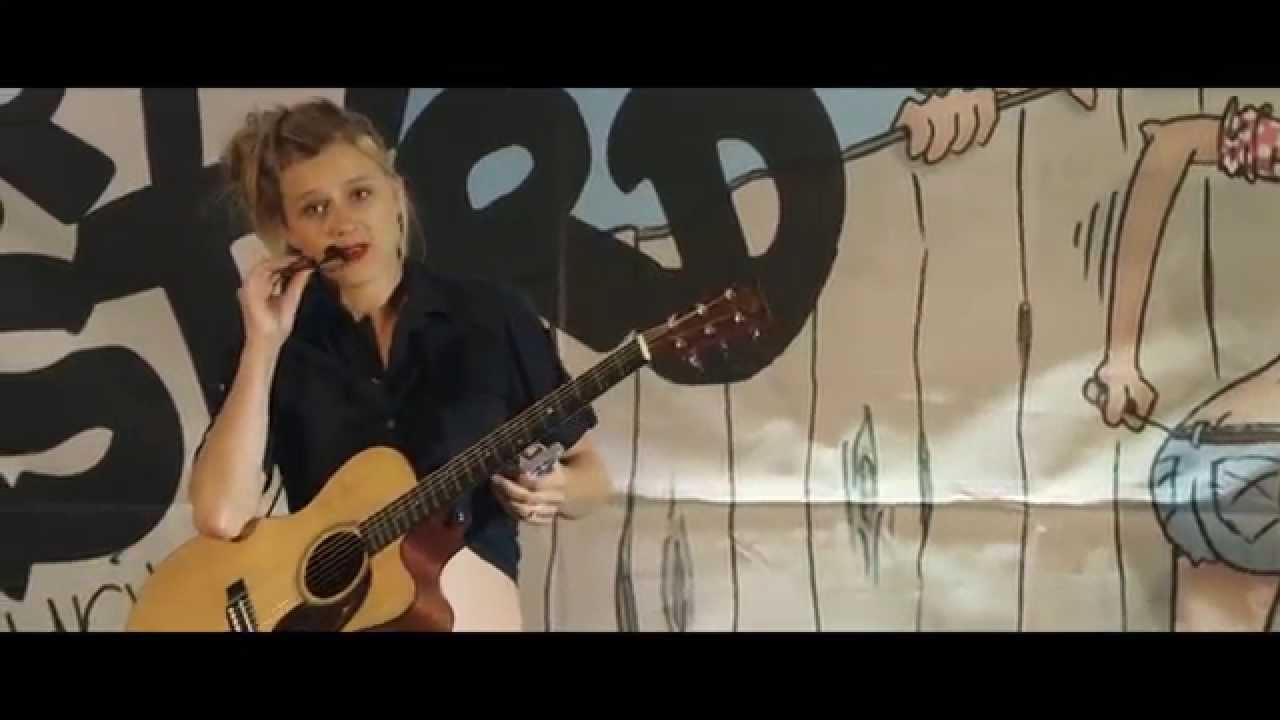 Louise Egan - Live Comedy Show - YouTube