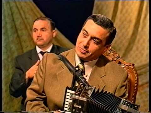 Nemat Hüseynov  Arifi rəqsi