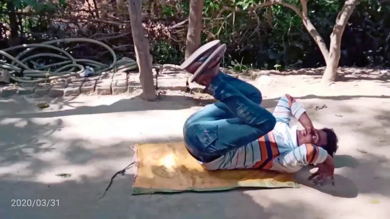 Hitendra kumar - YouTube