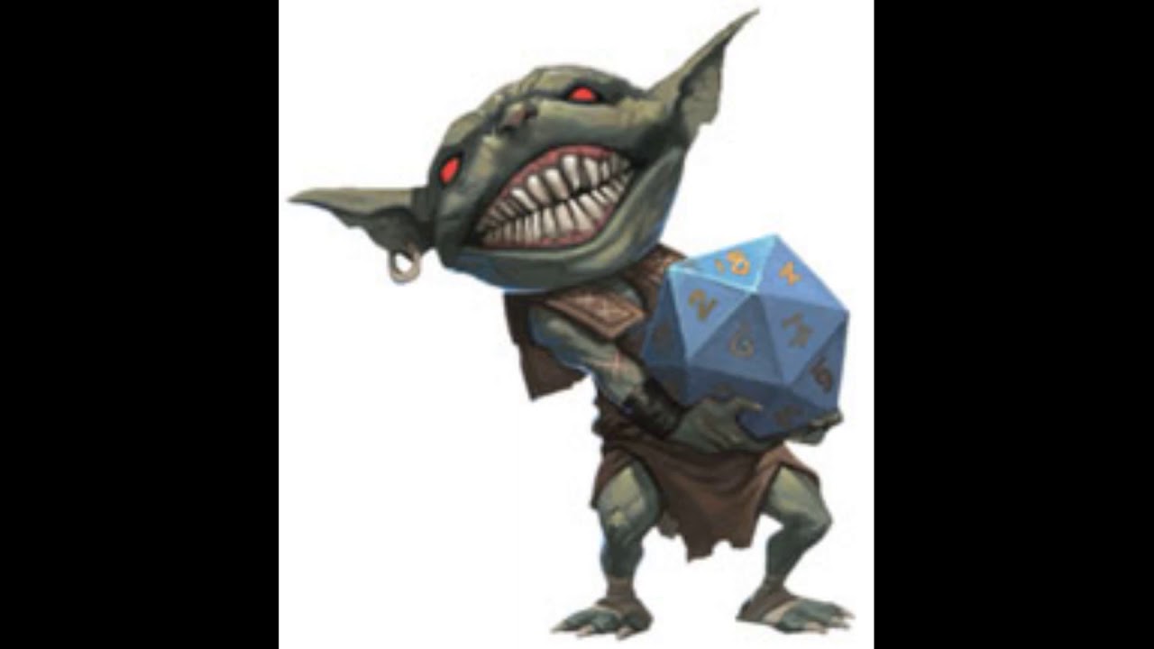 Dungeons and Dinguses Episode 1 - YouTube