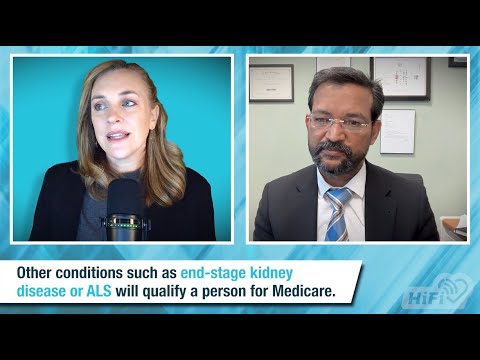 How to choose your first Medicare plan - YouTube