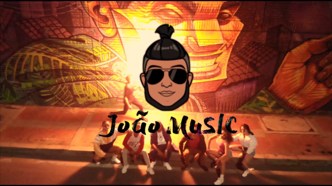 Joao Music -JMC. FUEGO . ft. Sague MC, Papi U MPJ #FUEGO #musica # ...