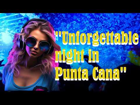 DISCOVER TOP 5 CLUBS IN PUNTA CANA: PARTY HARD!