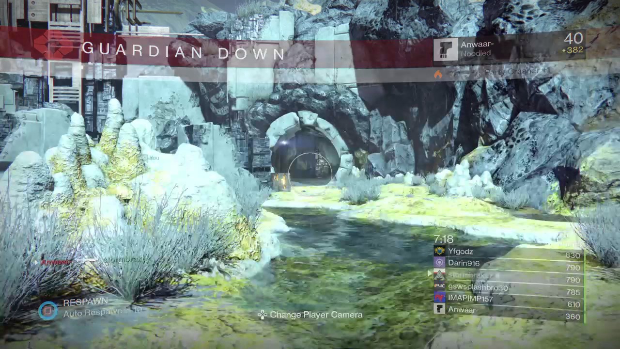 Lord High Fixer Domination - YouTube