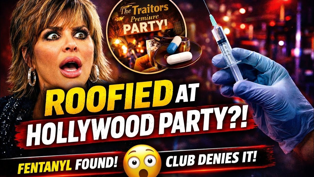 Lina Rinsa Controversy Explained – What Really Happened? - YouTube