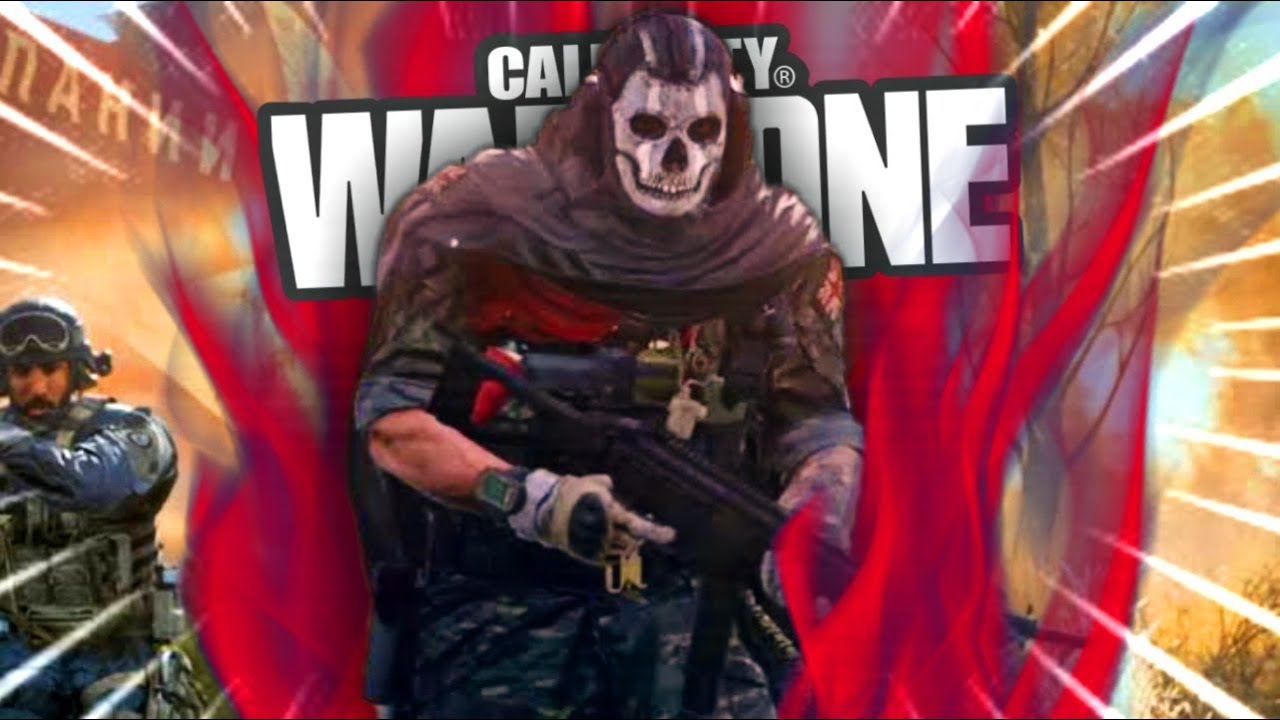 Call of Duty Warzone - Chill Stream - India Ps4 - YouTube