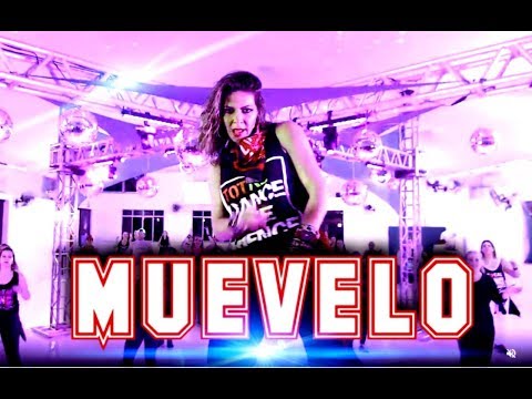 ZUMBA 🇧🇷 MUEVELO🔺️IGNACIO DJ🔺️