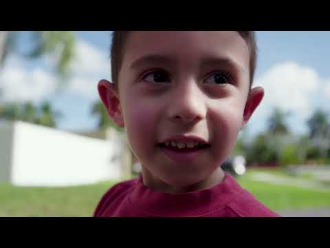 Matteo's Story With ZOLGENSMA® (onasemnogene abeparvovec-xioi)