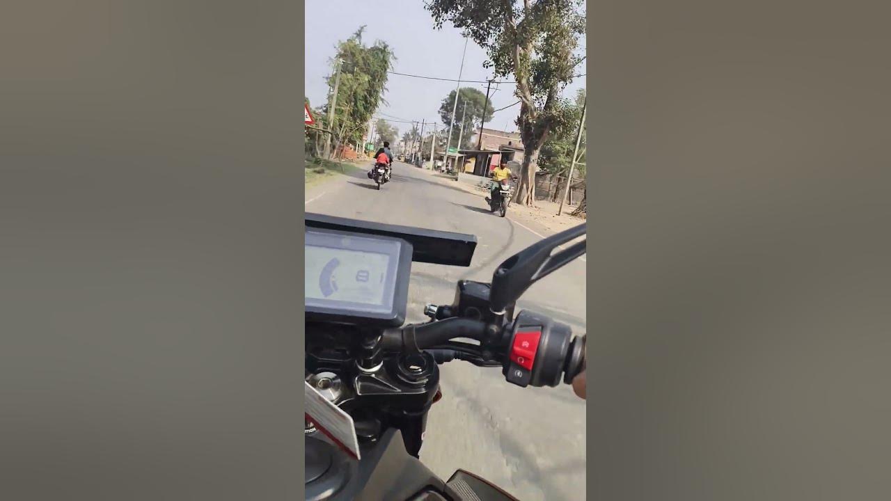 KTM Duke speed test. #automobile #indianbikesdriving3dnewtodayupdate # ...