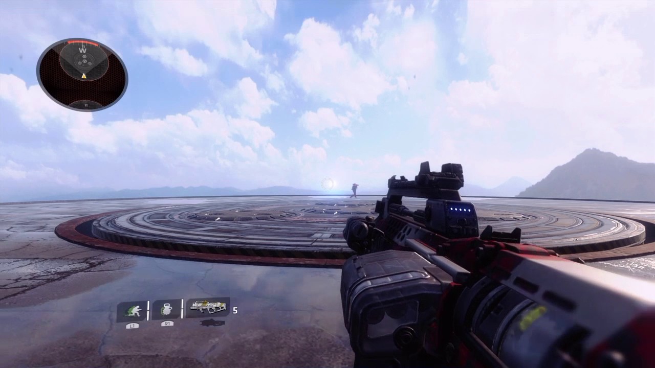 Titanfall 2 speed is key multiplayer #1 - YouTube